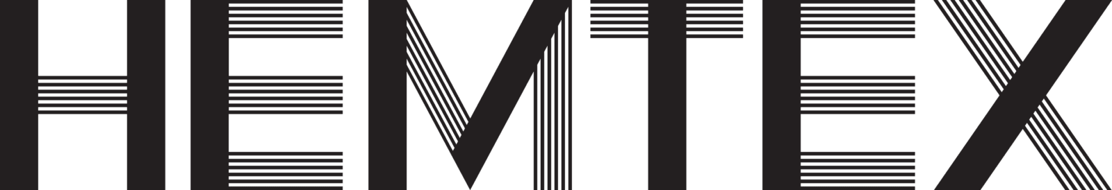 150817_Hemtex_logo_original_black - Mörby Centrum